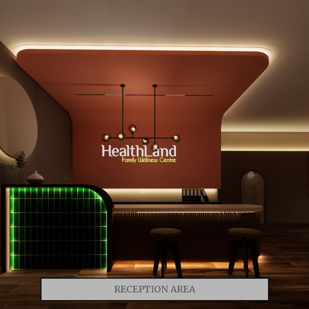 HealthLand massage | Kuala Lumpur Spa & Body Treatments