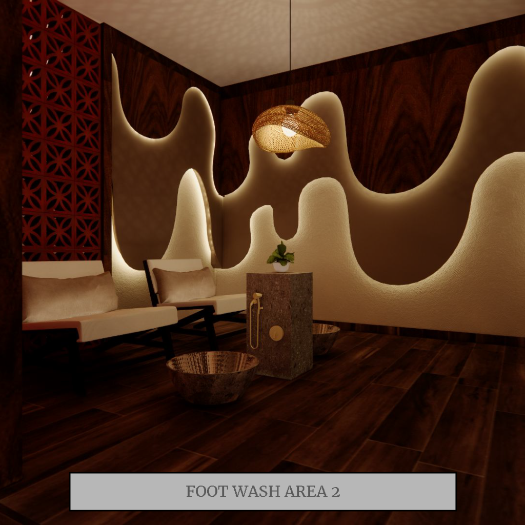HealthLand massage | Kuala Lumpur Spa & Body Treatments
